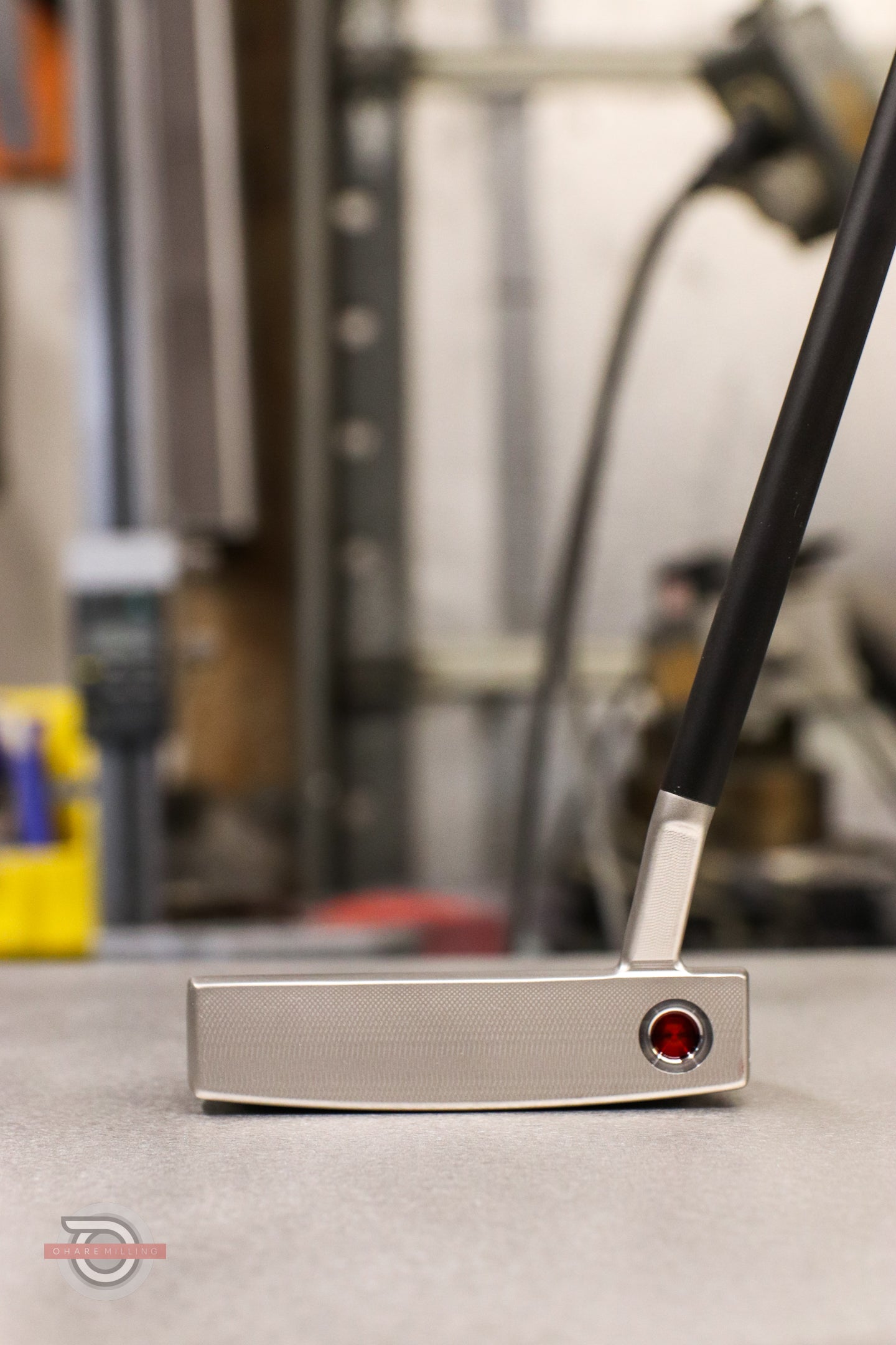Scotty Cameron - Special Select Flowback 5.5 (1st of 500) – Ohare Milling