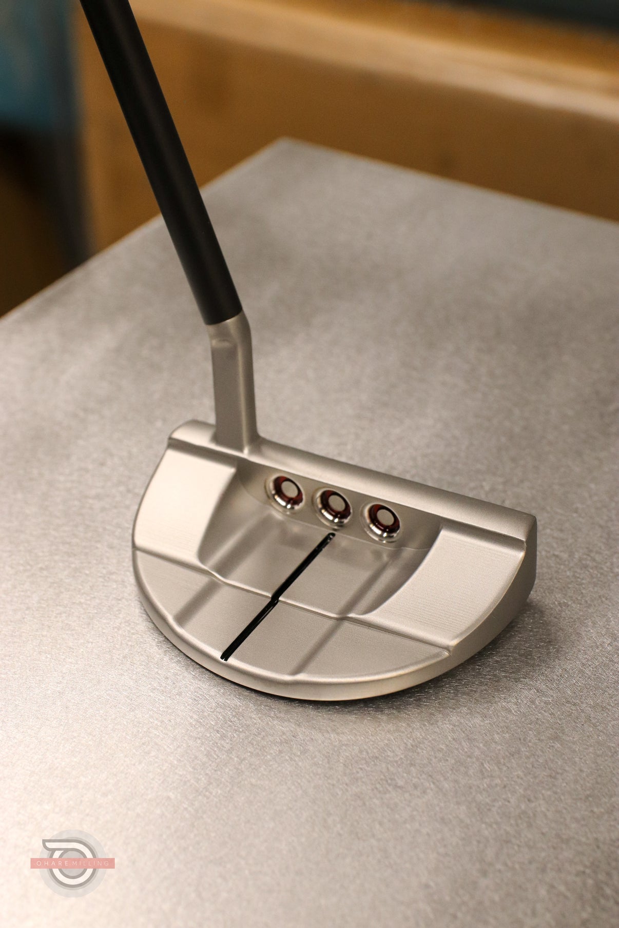 Scotty Cameron - Special Select Flowback 5.5 (1st of 500) – Ohare Milling